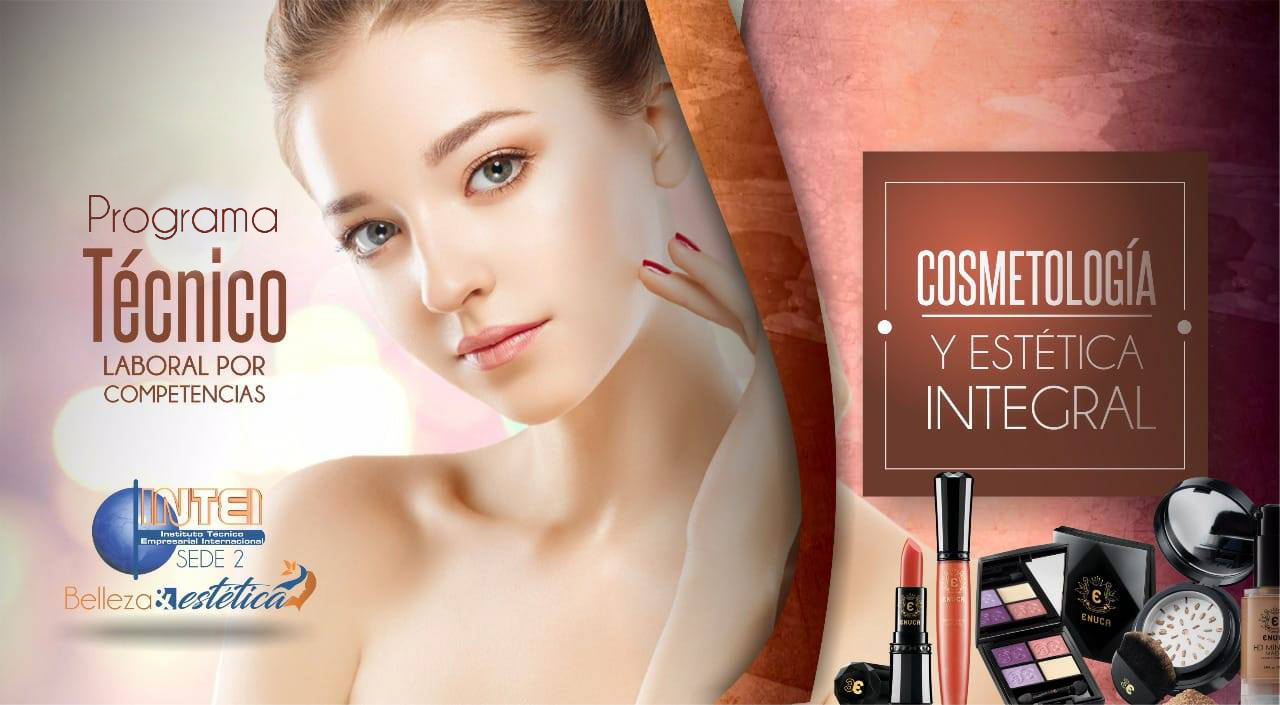 Programas – Instituto Intei Belleza y Estética